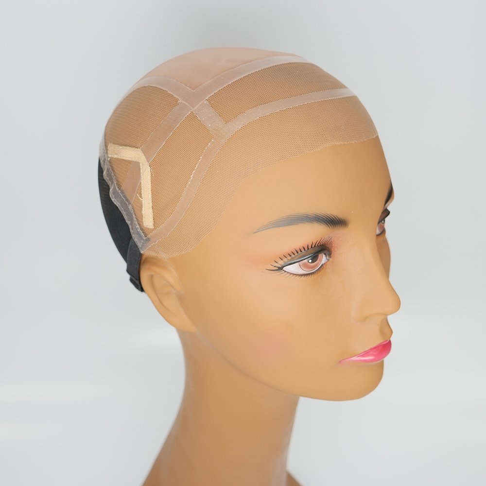Akanu Originals Fitting Cap – International Hairgoods