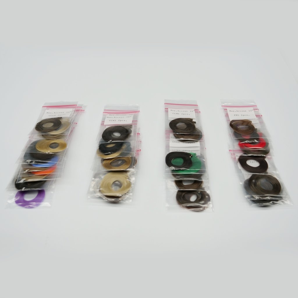 Micro Point Solutions – International Hairgoods