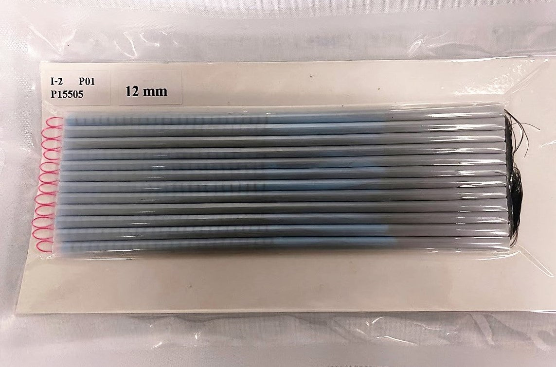 NEW! Micro Point Links 4 Hair 12mm CURLY – International Hairgoods